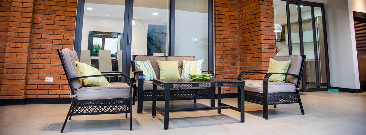 Quienes Somos | Termovent