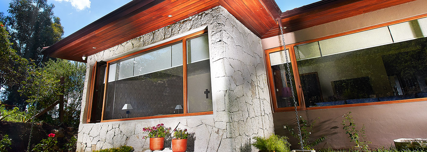 Quienes Somos | Termovent